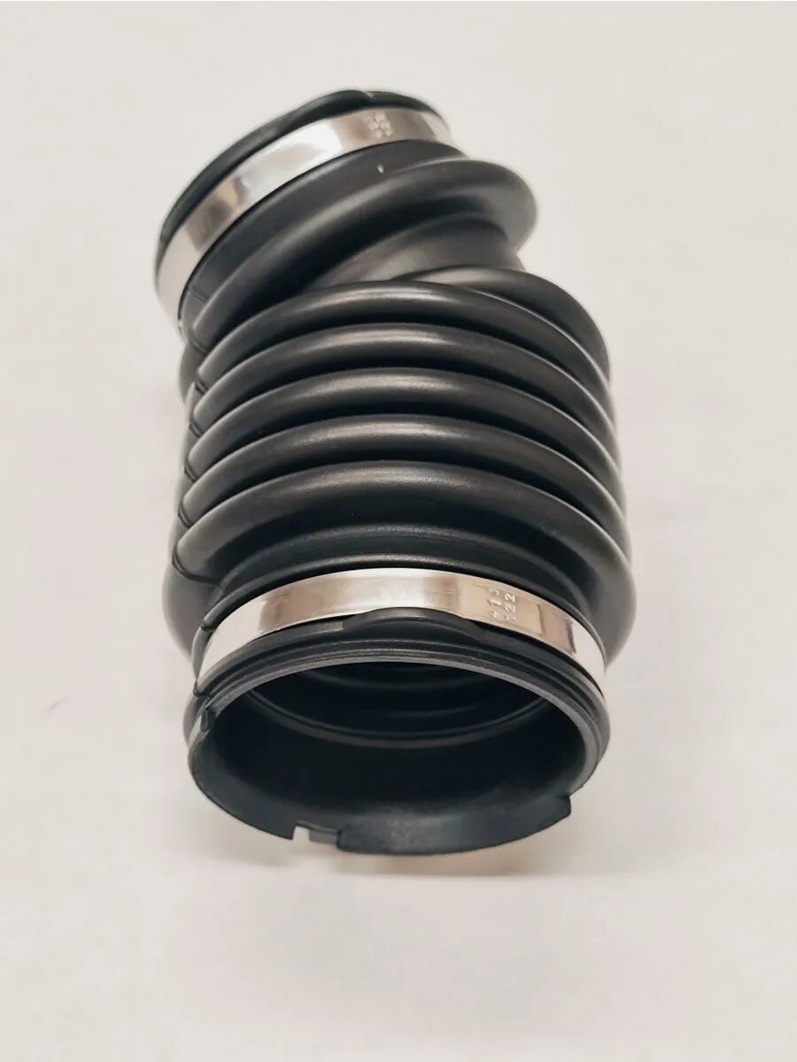 Шланг (гофры) корпуса воздушного фильтра