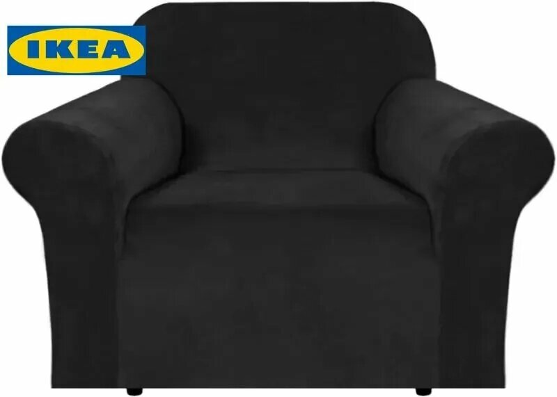 Чехол на мебель для кресла, 90 см х 120см