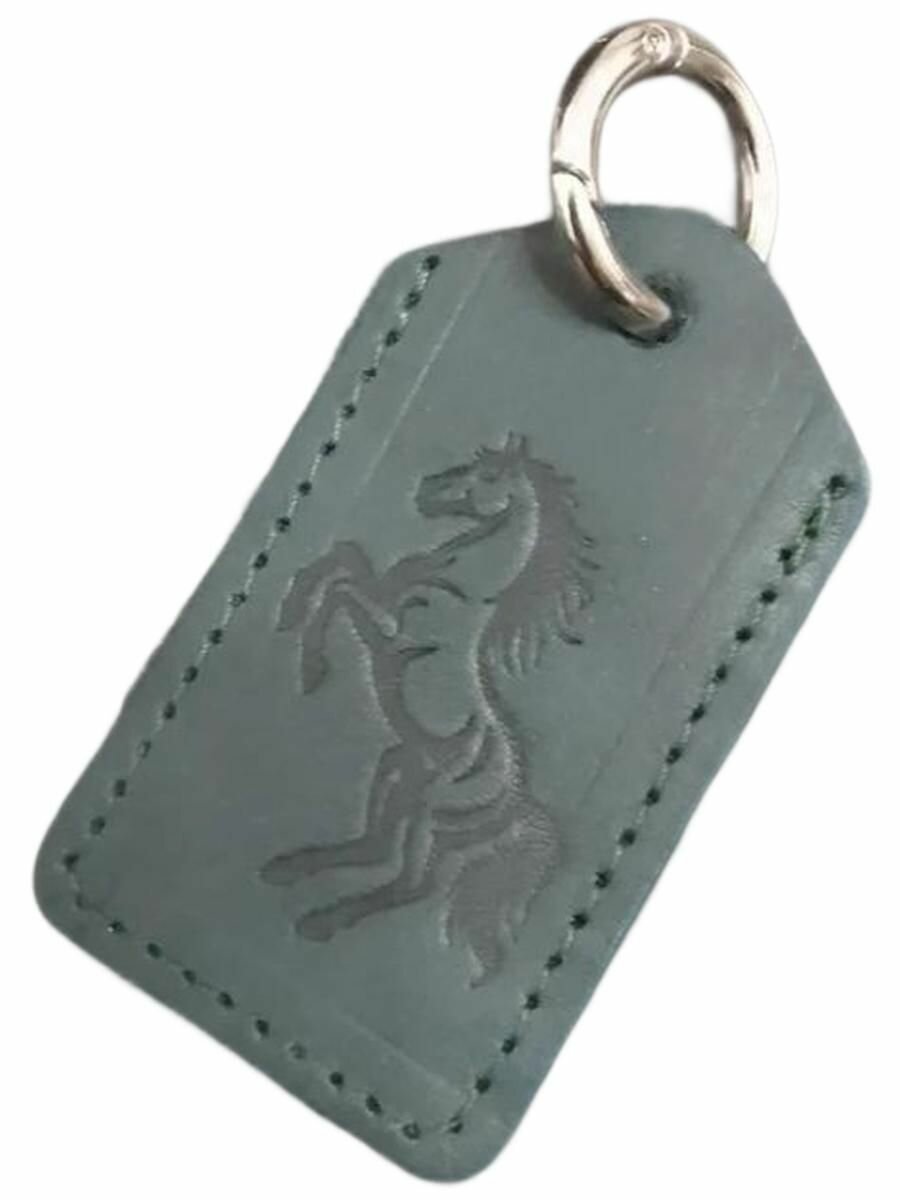 Чехол-брелок "Дерево жизни" для карт ПИК, Тройка, Стрелка, Подорожник, домру, для магнитных карт AIRTAG, ISBC для противоугонной метки Starline, Pandora и для платежных стикеров.