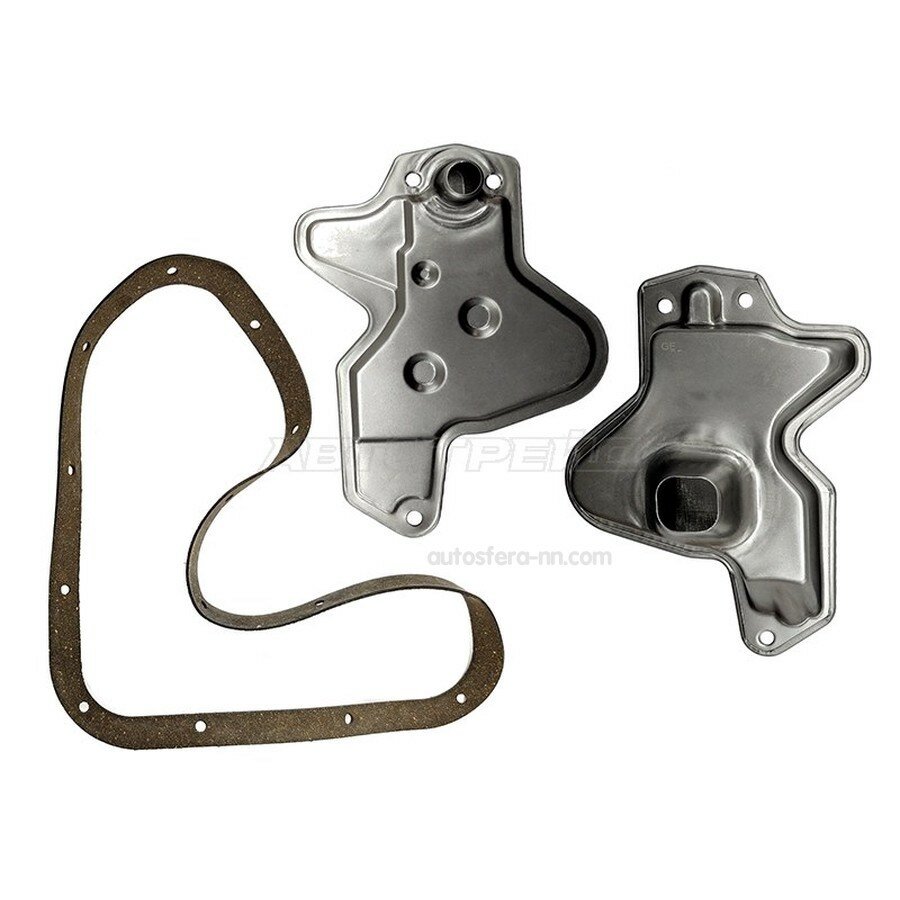 SAT ST1060005 Фильтр АКПП Daihatsu Atrai 07-21 / Hijet 07-21