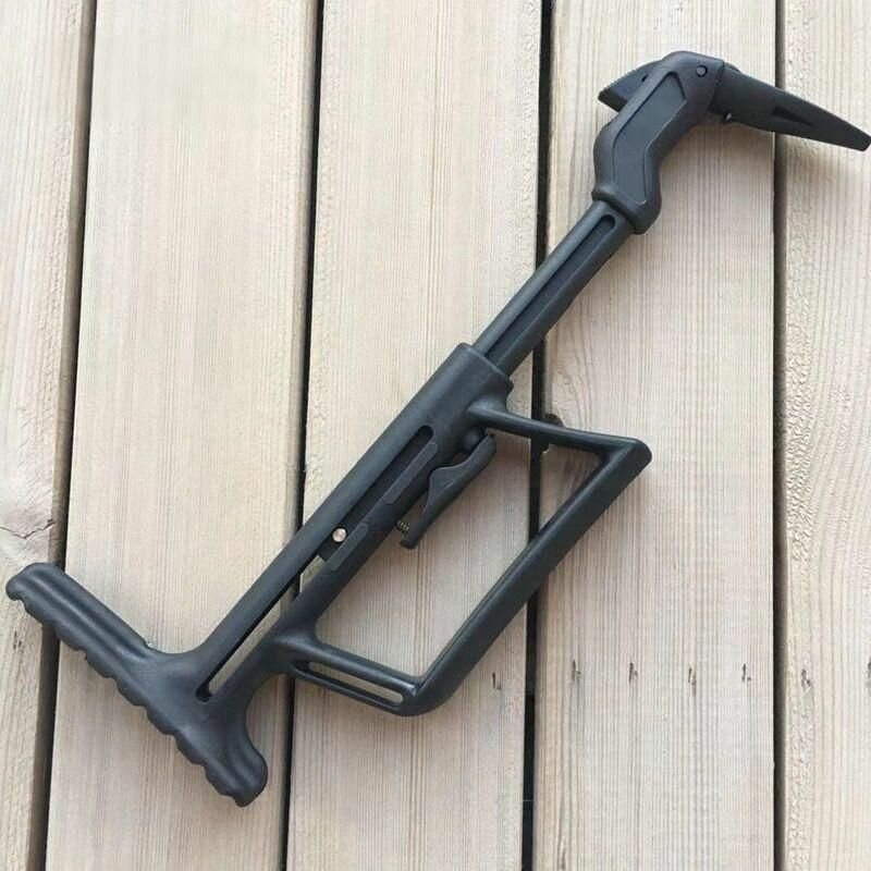 P1 Выдвижная плечевая опора Glock Адаптер задней опоры Tonylon GLOCK G17