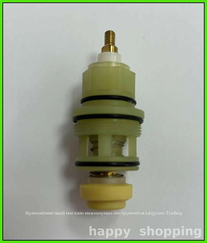 Эксклюзивный переключатель потоков