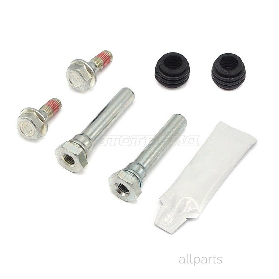 SAT ST-63-0050 Ремкомплект тормозного суппорта направляющих зад HONDA ACCORD CF/CL/CR-V RD4/5/6/7/9/RE3/4/CIVIC ES#