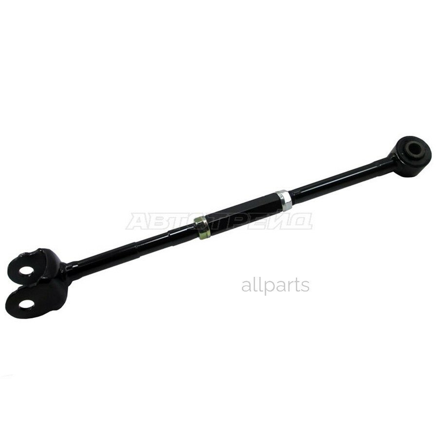SAT ST-21-0024 Рычаг подвески Lexus RX 03-12 / Toyota Harrier 03-13 (Справа=Слева)