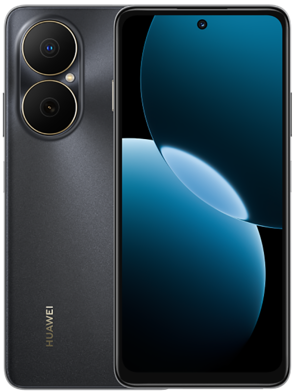 Смартфон HUAWEI nova Y73 8+128 (Judy-L21C) Black