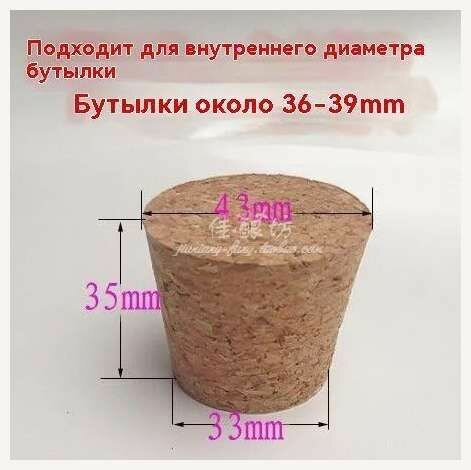 2025Пробка