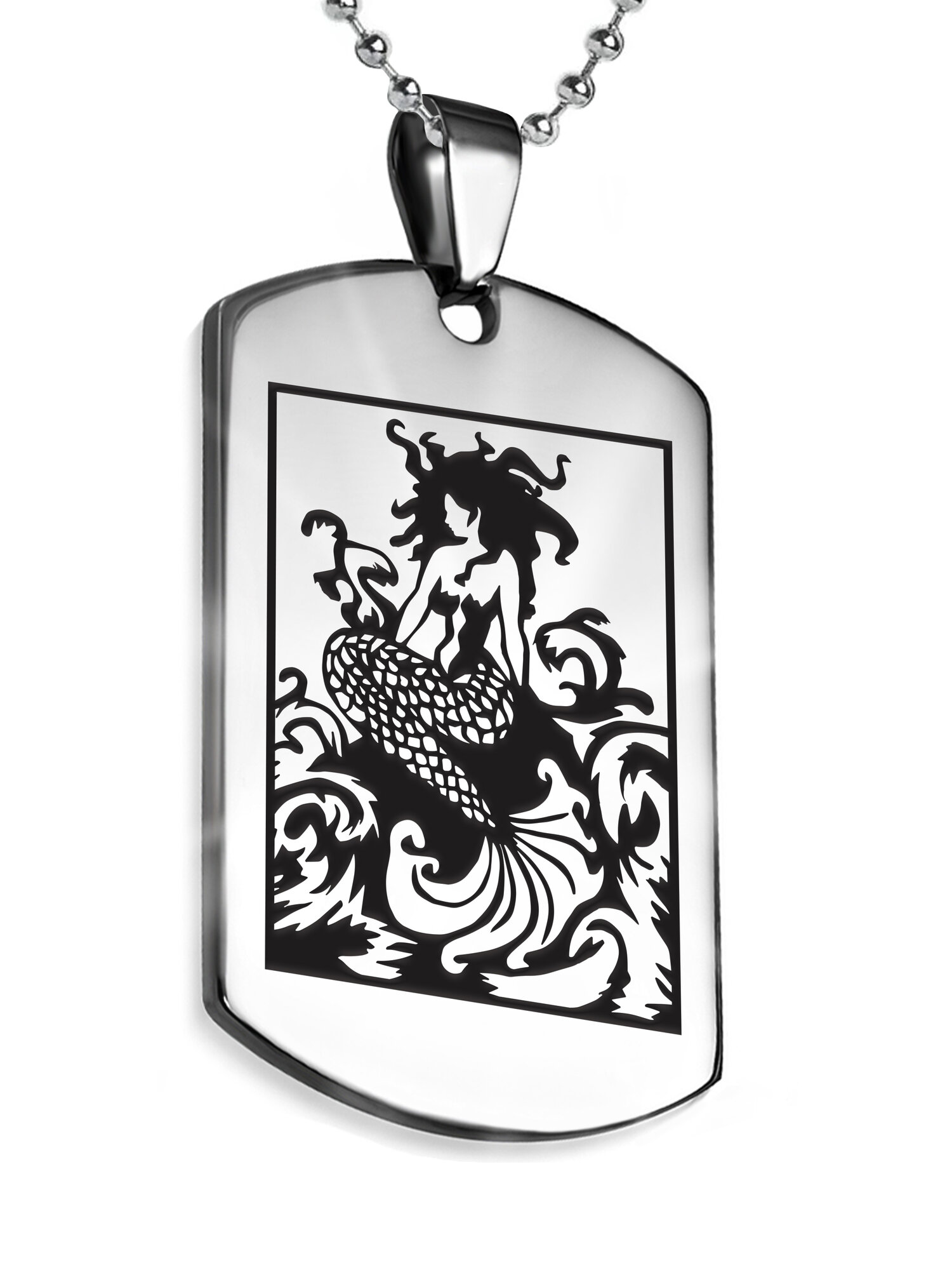 Брелок Metallomania