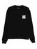Худи AMIRI, размер 2XL, , черный