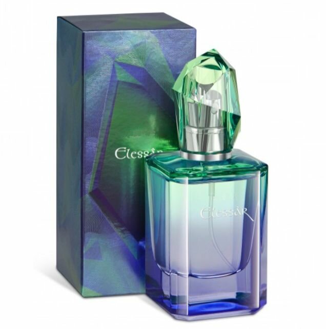 Парфюмерная вода для неё Elessar 50 мл