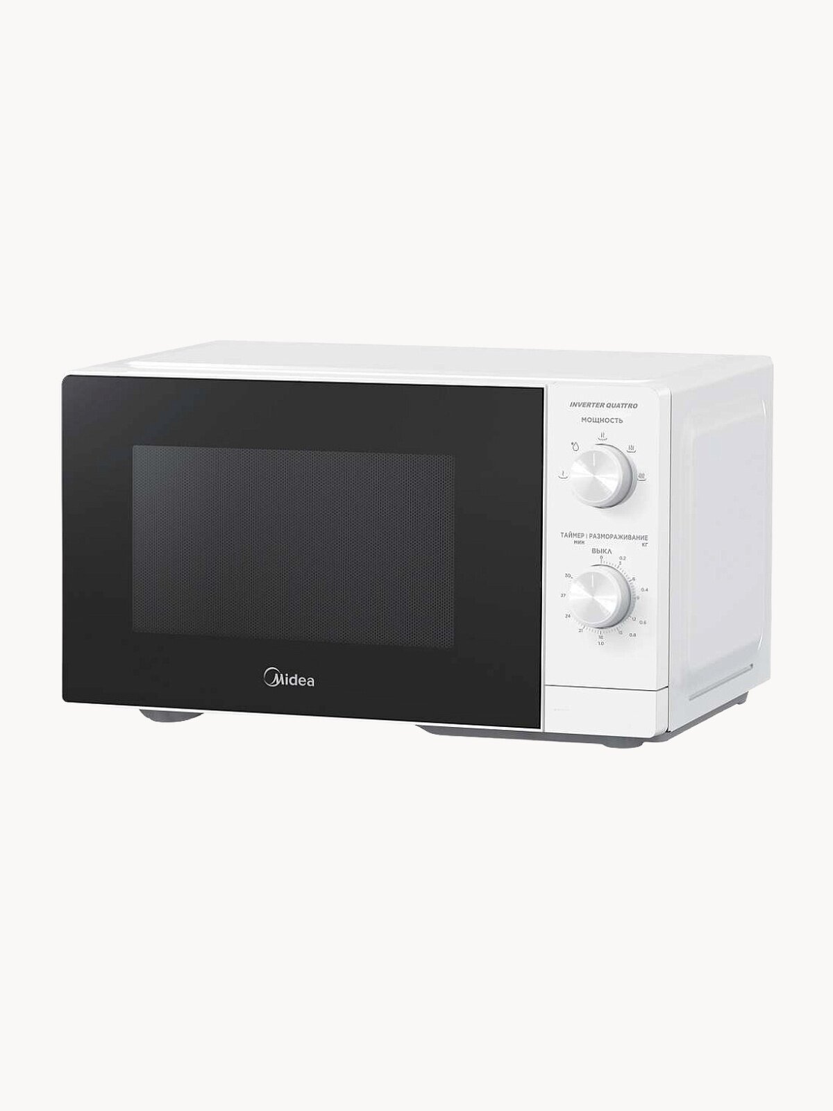 Микроволновая печь Midea MM719M2Z-W