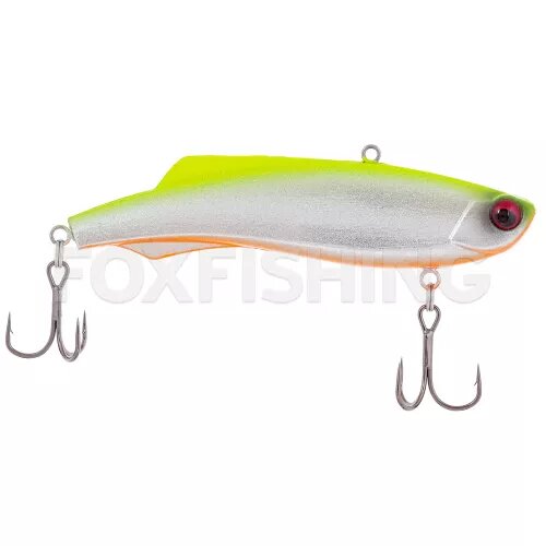 Воблер Madness Shiriten Vibe 105мм. 35гр. #S03/73 sinking