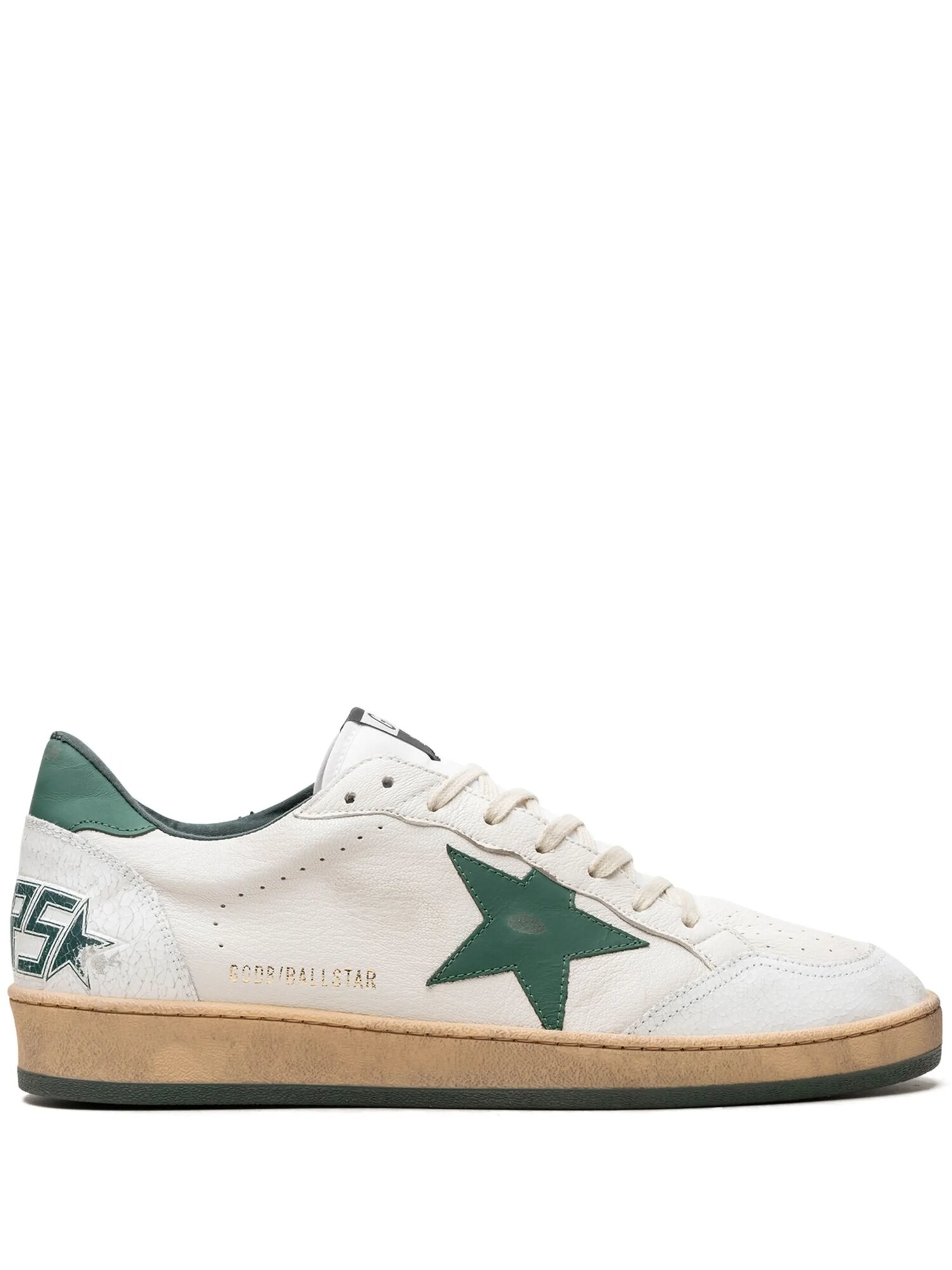 Кроссовки Golden Goose