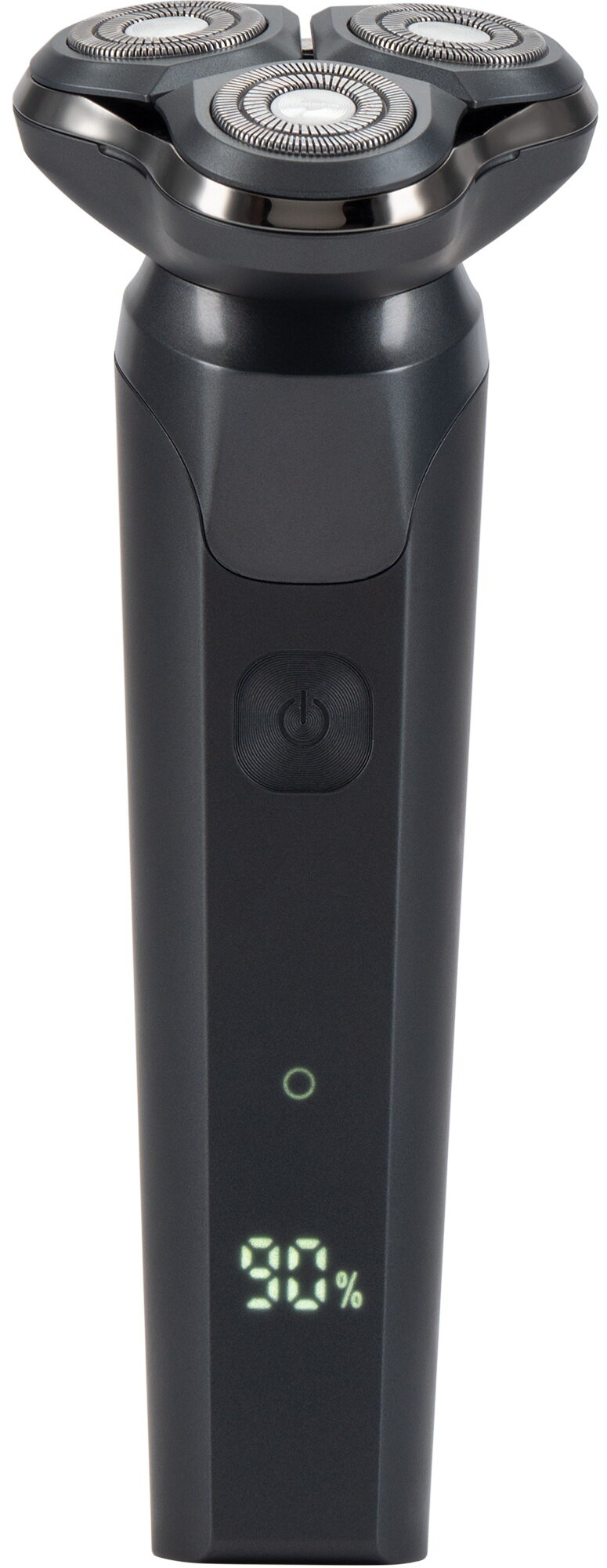 Электробритва Polaris PMR 0611RC wet dry 5D PRO 5 blades+ графитовый