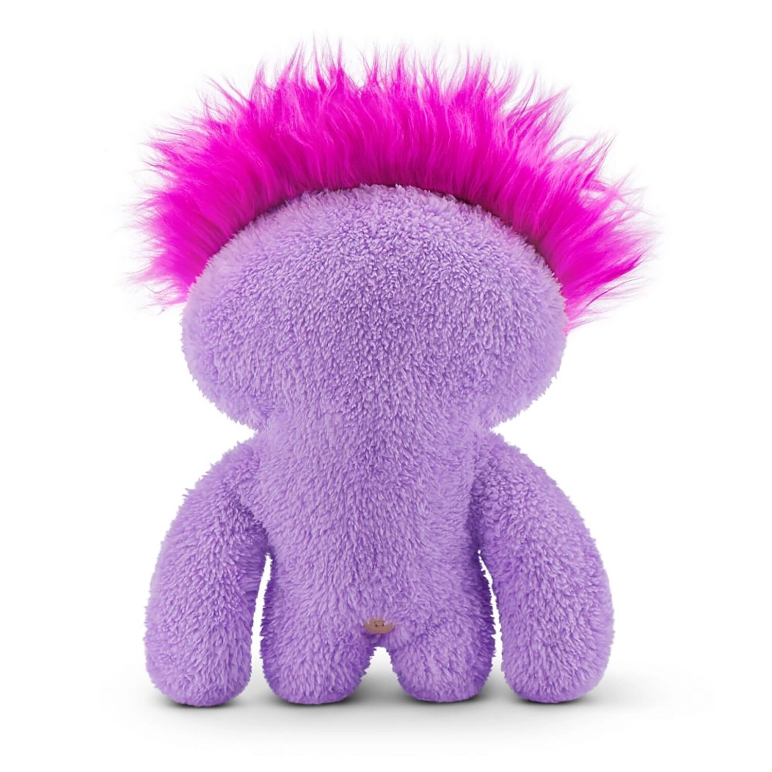 Мягкая игрушка FUGGLER Сквидж - 15727J