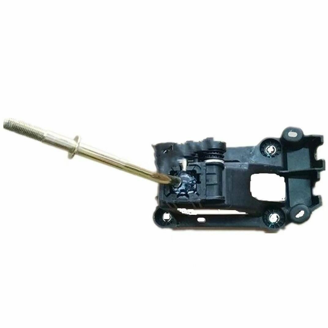 Чехол на рычаг КПП