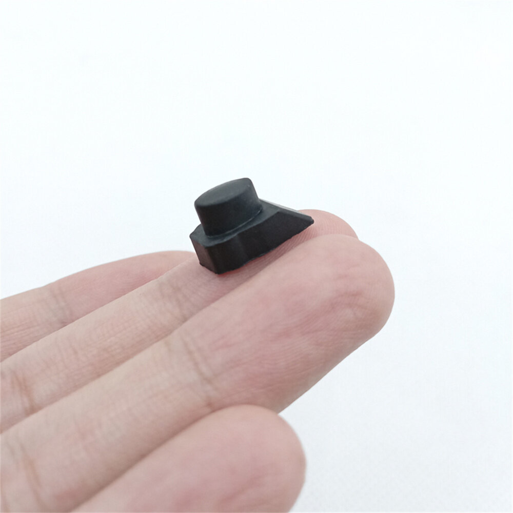 Автомобильный Бесключевой Вариант Крышки Кнопки Включения Дверной Ручки Mazda RX8 CX-7/9 MX-5 Miata