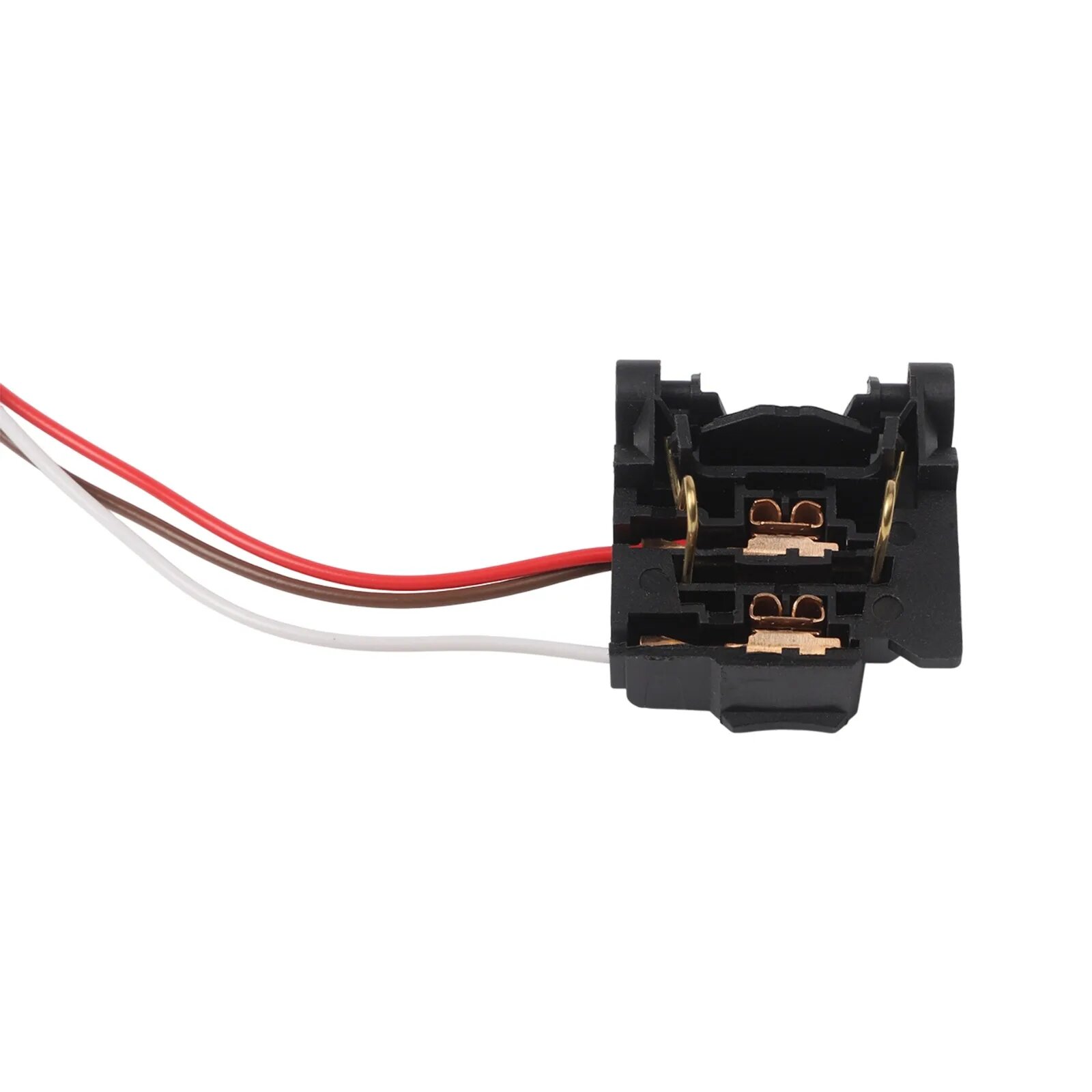 Для Ford Focus 3 MK3 адаптер для розетки фар, розетка для проводки фары, комплект из 2 предметов для ночного вождения, безопасное соединение кабеля