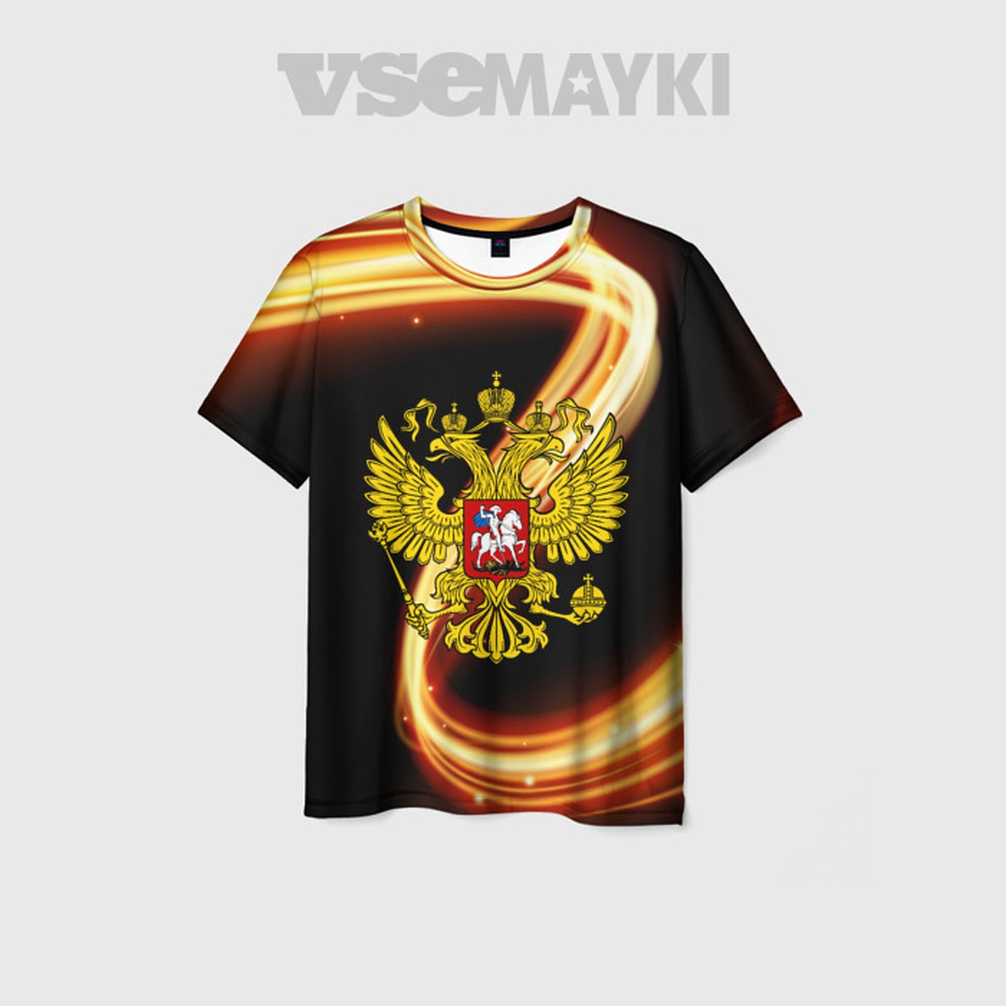Футболка