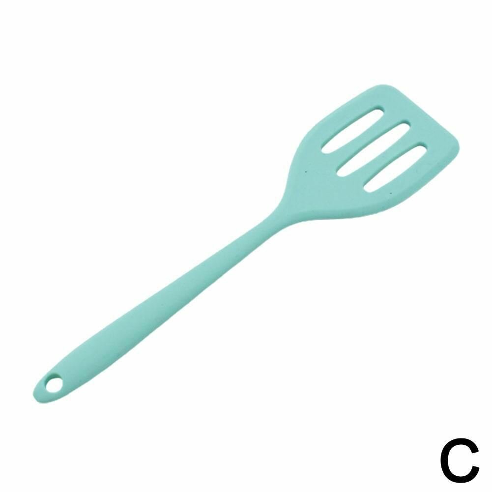 Кухонная лопатка из термостойкого силикона