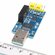 Изолированный модуль USB-TTL FT232RL
