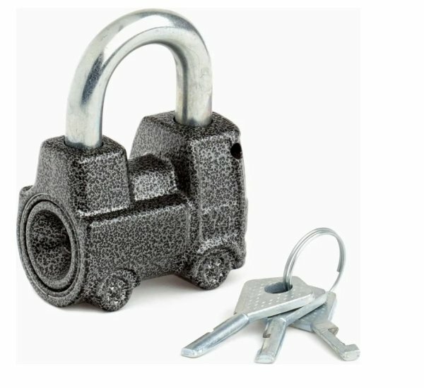 Замок ВС-2-37 г. Чебоксары