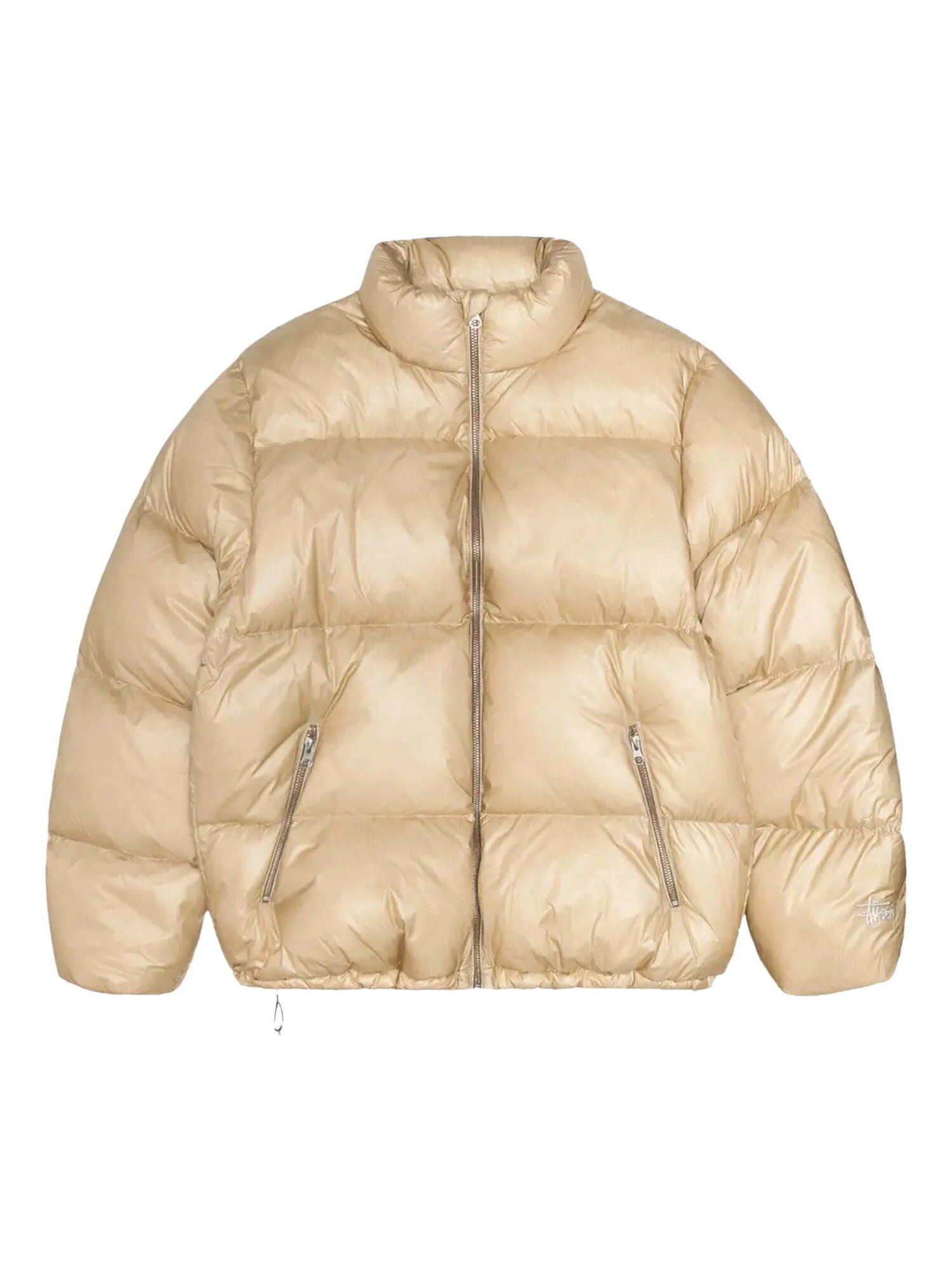Пуховик Stussy