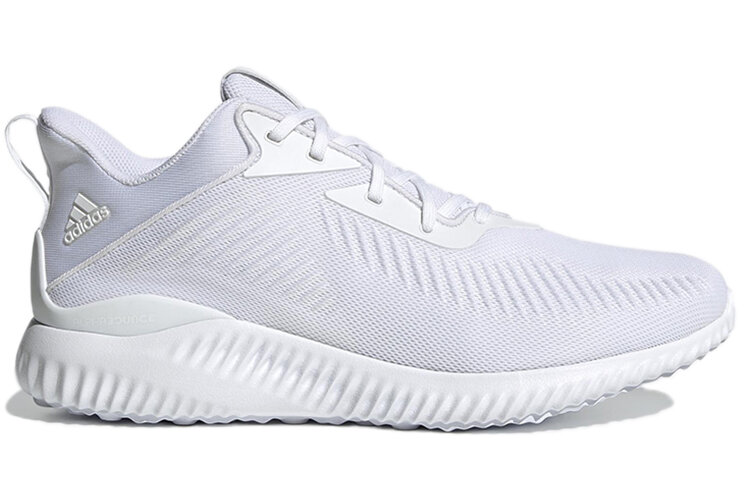 Кроссовки adidas Alphabounce, размер EU 36 стопа (22CM) — фото 1