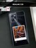 Силиконовый чехол на Realme C35 / Реалми C35 с принтом Дорога в осень