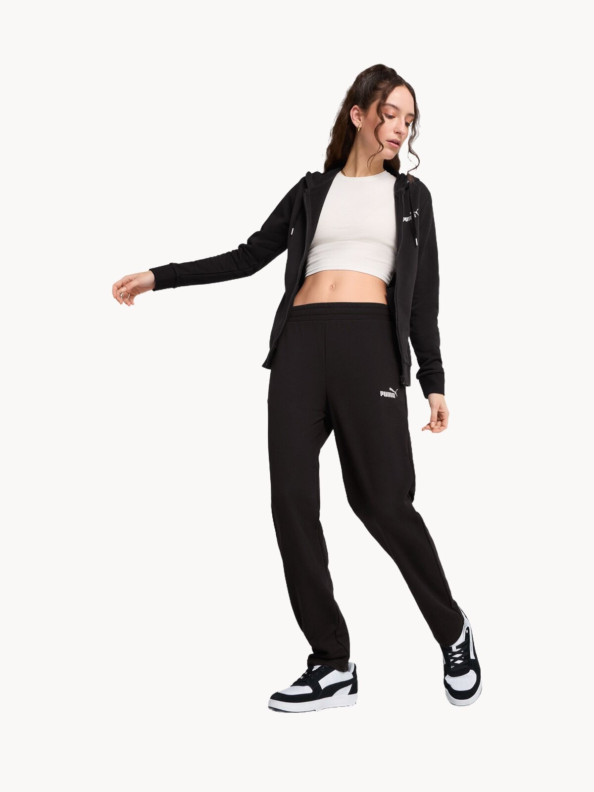 Костюм спортивный PUMA Metallic