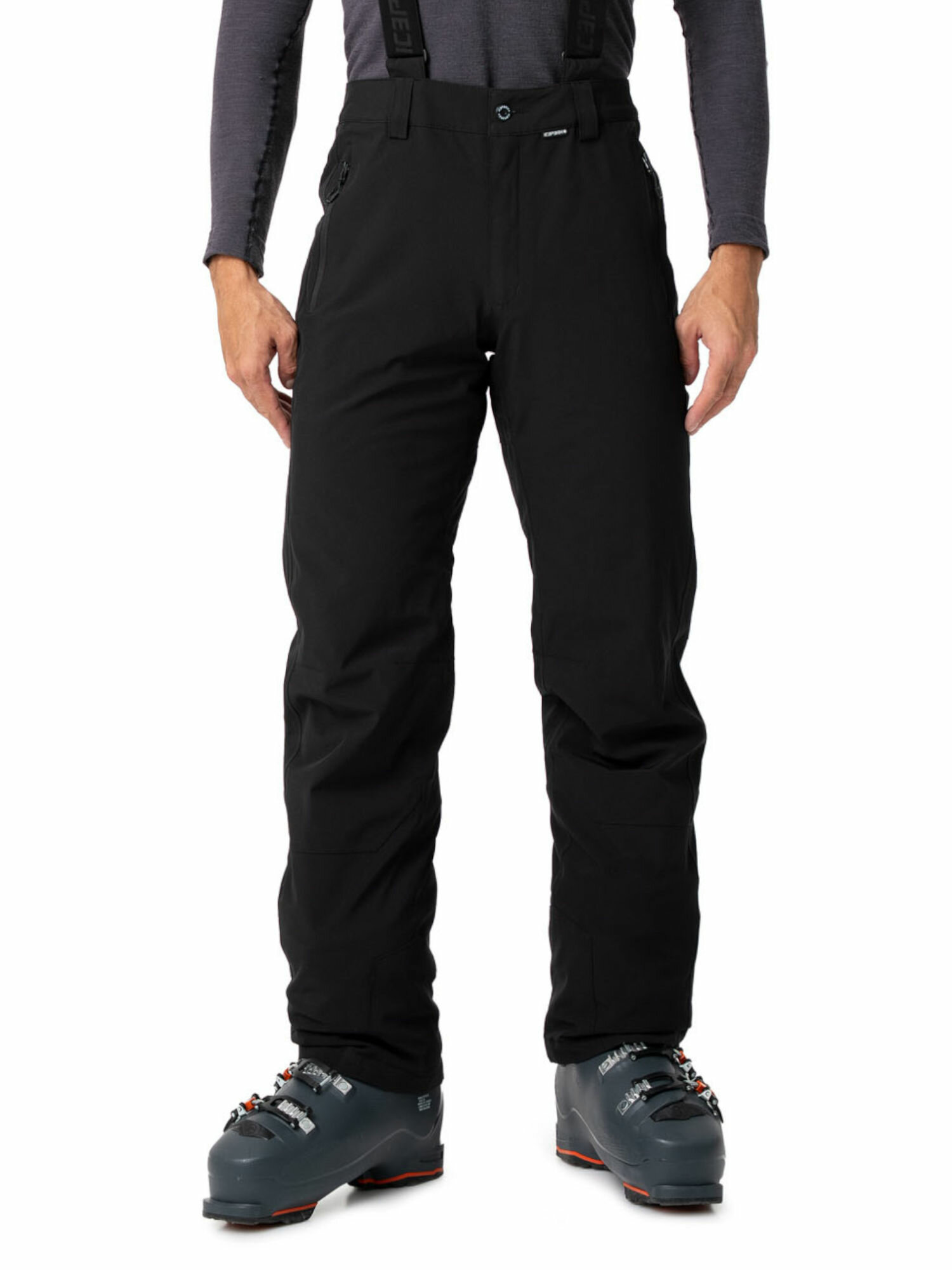 Брюки горнолыжные Freiberg