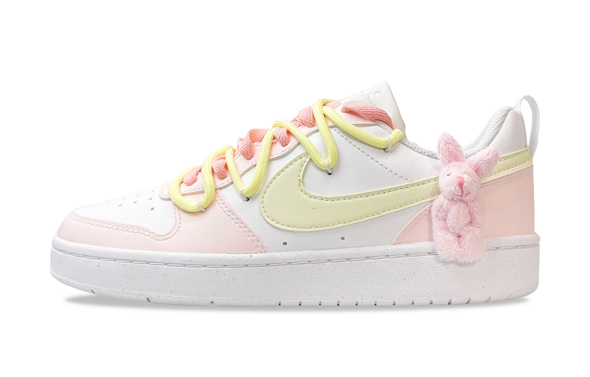Кроссовки Court Borough Low top