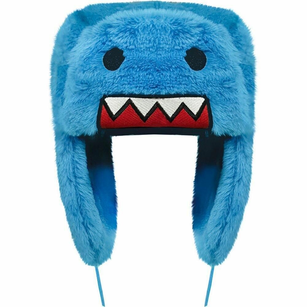 Новые зимние наушники