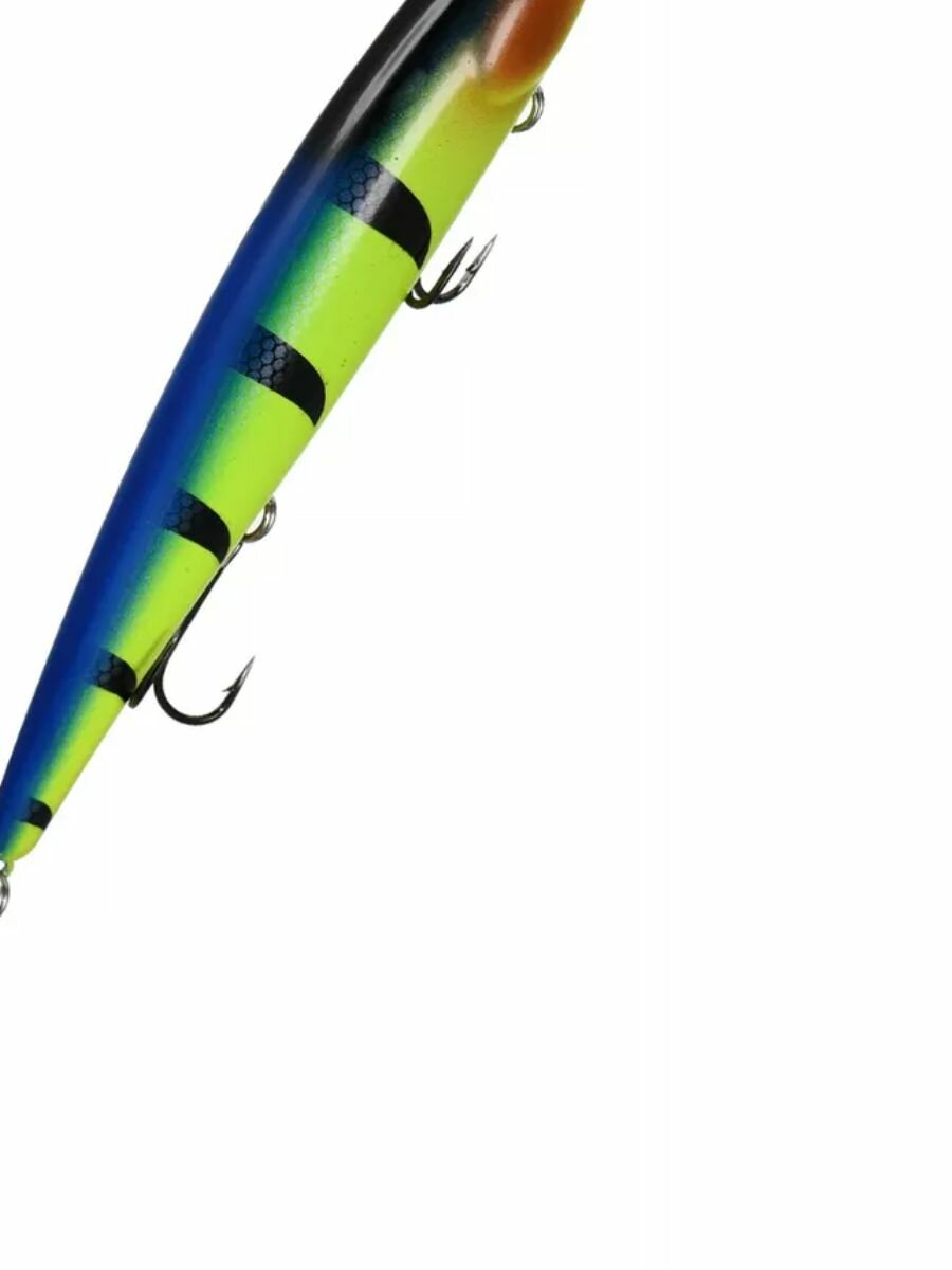 Воблер BANDIT SHALLOW WALLEYE Оригинал #D96