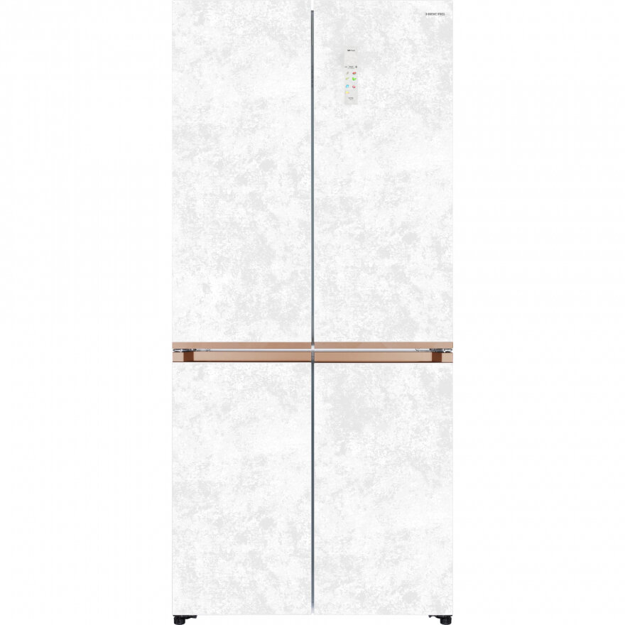 Холодильник Hiberg i-RFQ 630G WS