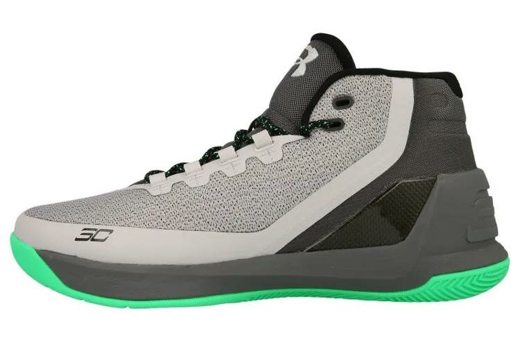 Кроссовки Curry 3