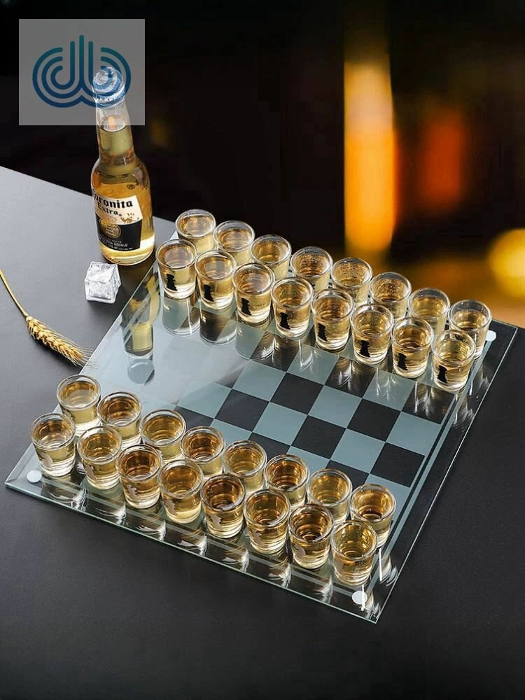 Шашки Алкогольные Пьяные