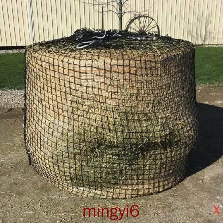 Рептух медленная кормушка "Рулон", Обычная модель, толщина нити 4мм Высота составляет 1,2 метра, а окружность 4,8 метра