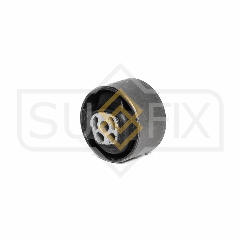 SUFIX Опора двигателя зад прав, ситроен / CITROEN C5 III 2008-14 , фиат скудо / FIAT SCUDO Van 2007-, пежо партнер / PEUGEOT PARTNER Tepee 2008-18, FM4213