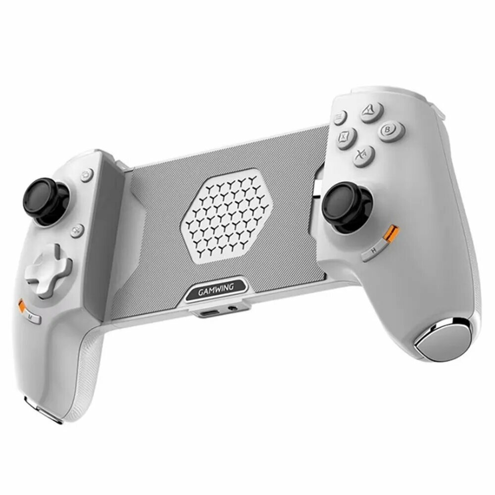 Проводной игровой контроллер, выдвижной игровой контроллер, джойстик для iPhone, Android Switch, геймпад