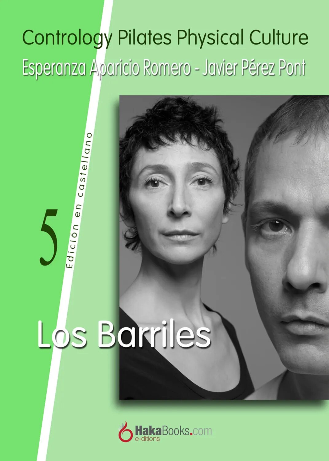 Los Barriles [Цифровая книга]