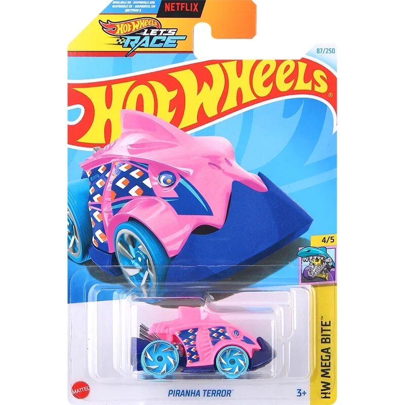 Hot Wheels металлические машинки 1:64
