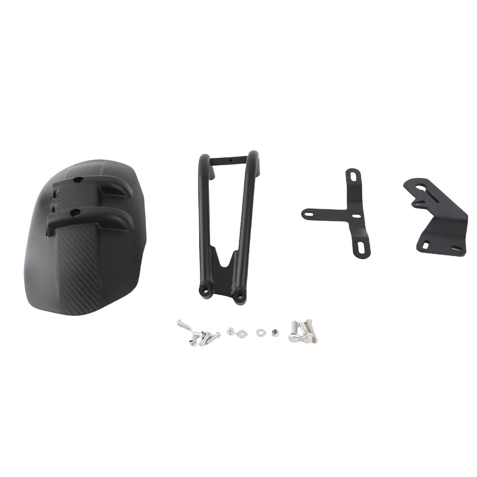 Мотоцикл задних колеса