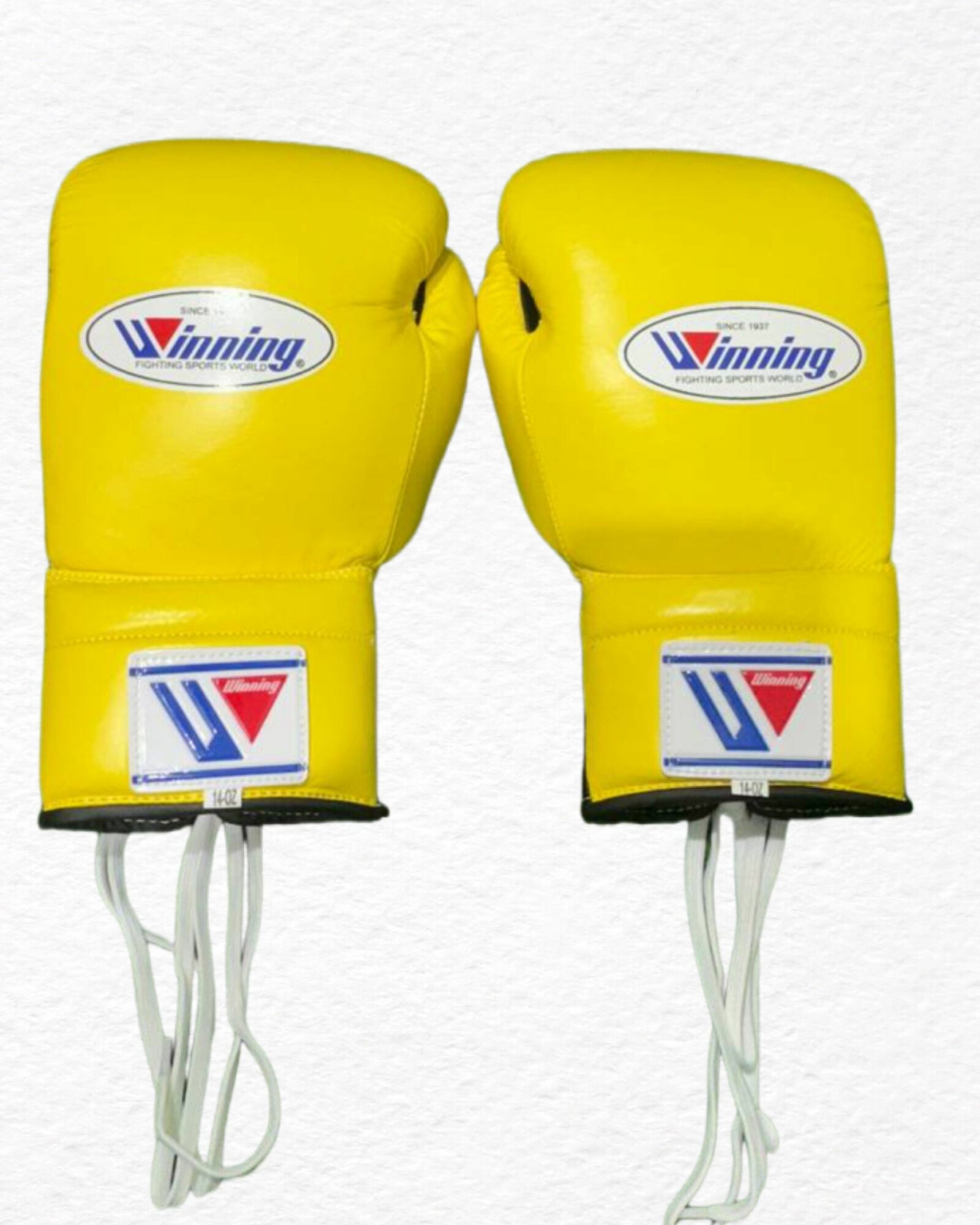 Перчатки боксерские