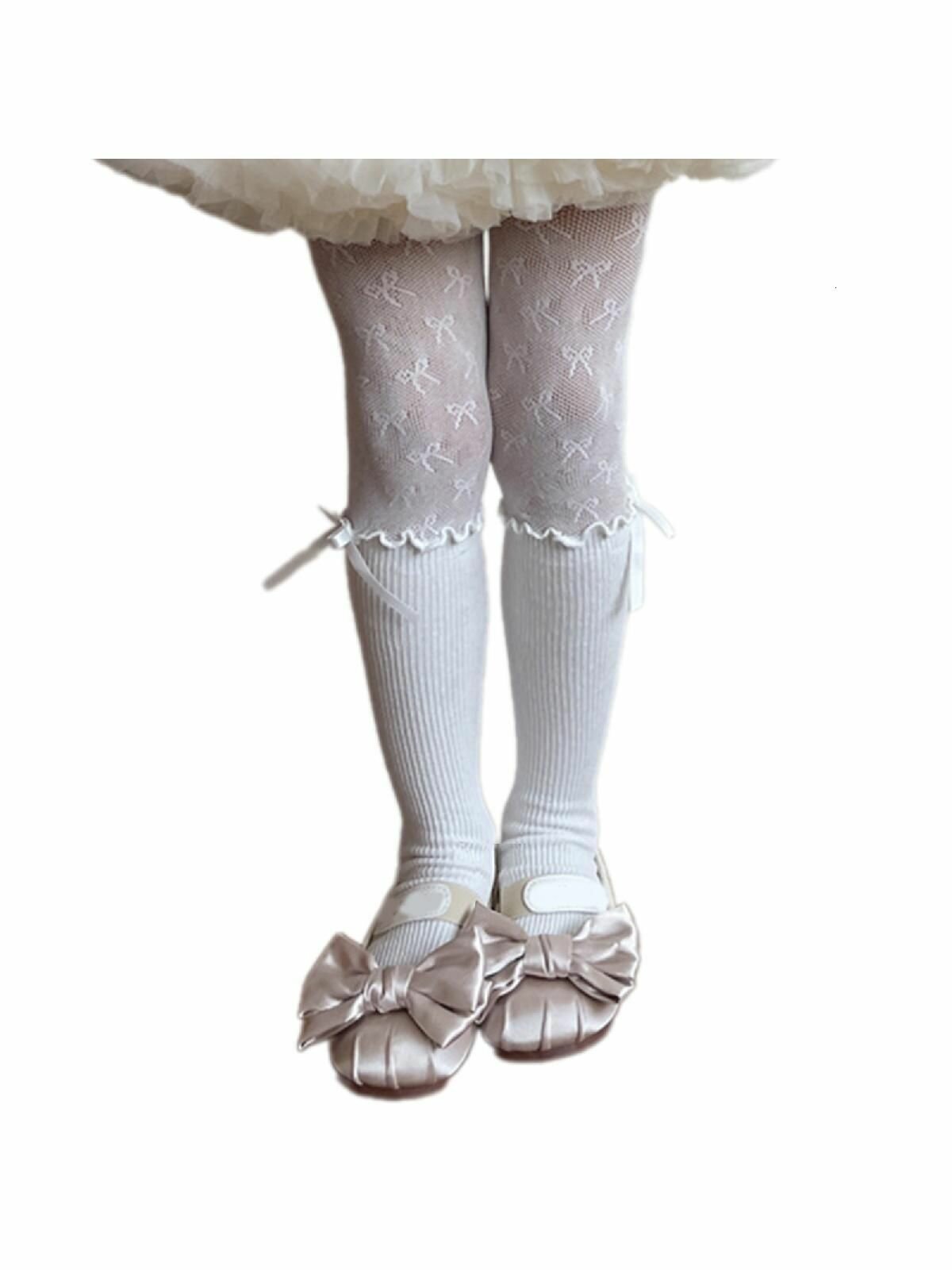 Колготки  Базовая коллекция