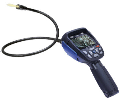 Видеоскоп BS-280 CEM - Instruments