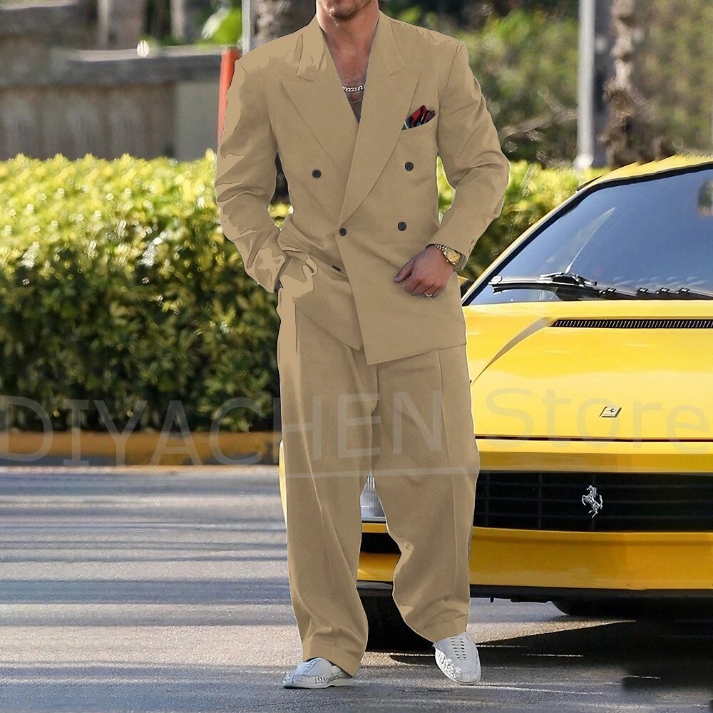 Костюм классический