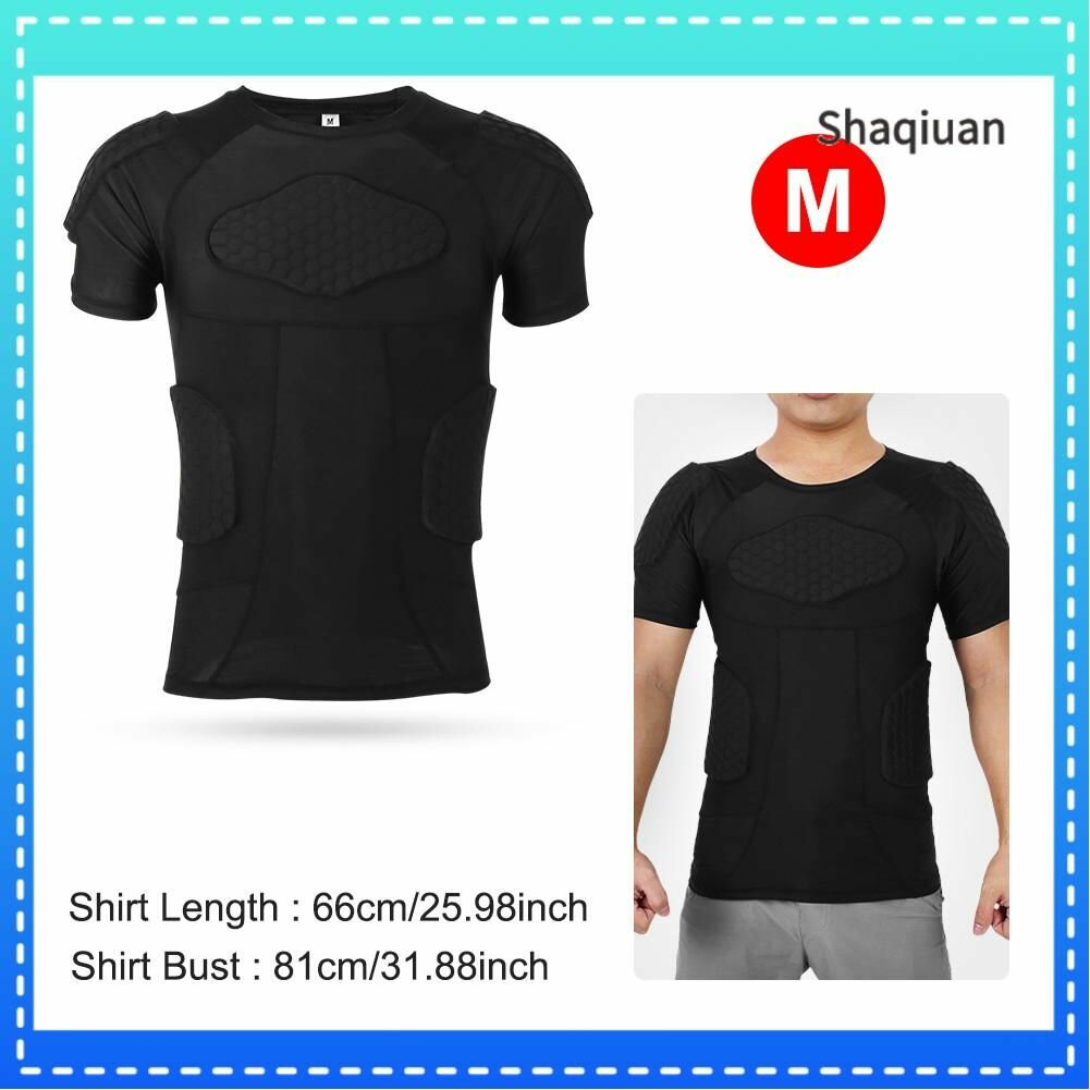 Защита для регби