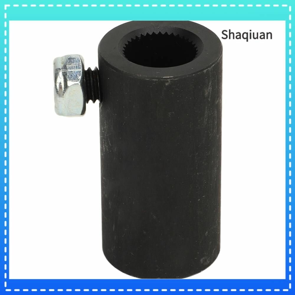 Соединитель рулевого вала 5/8in 36 зубьев, устойчивый и лёгкий для автомобилей Vega