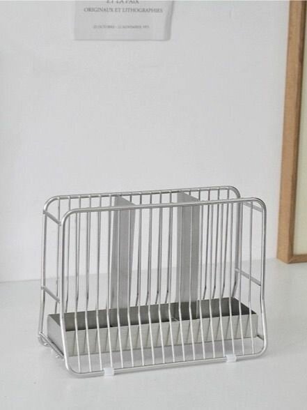 Подставка для посуды в японском стиле