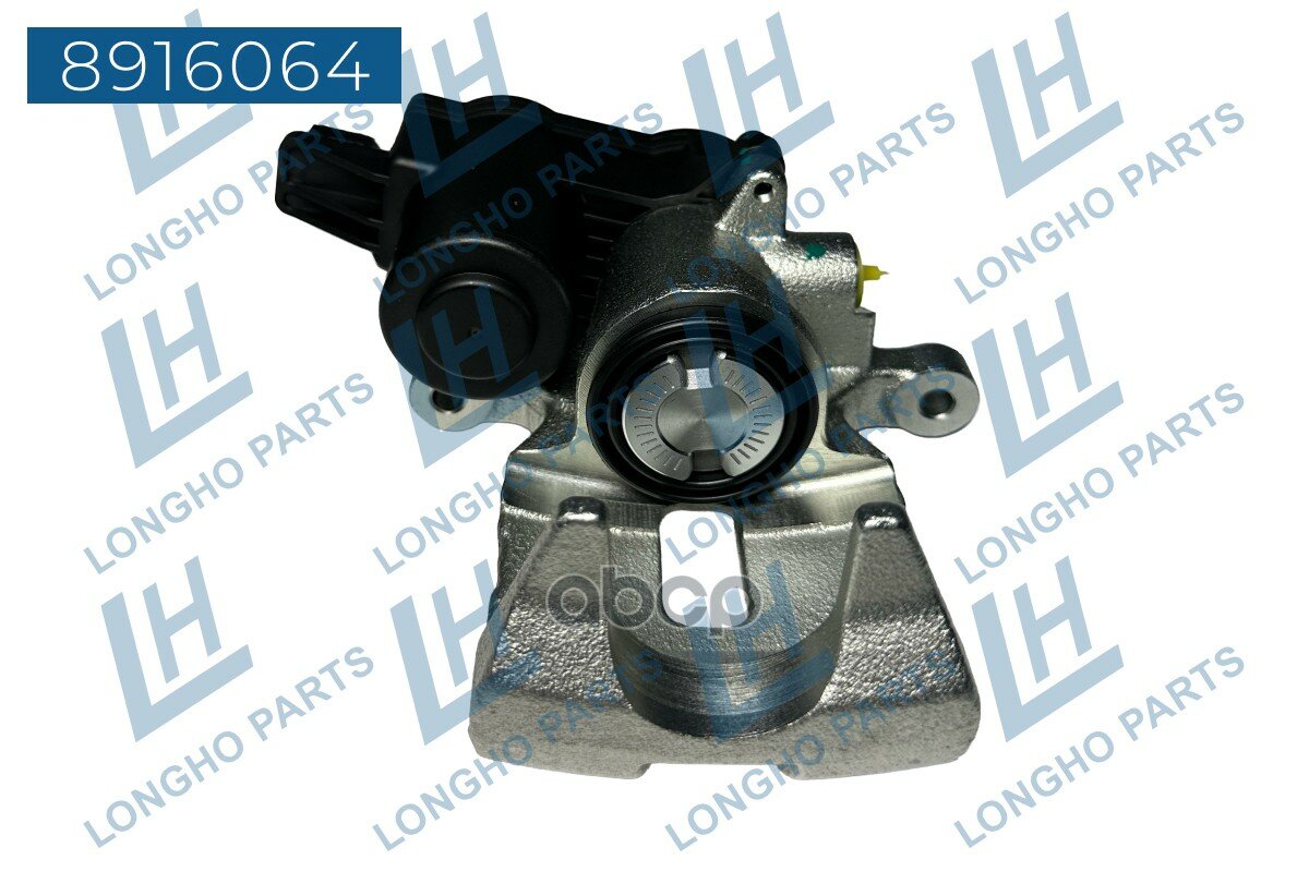 Тормозной суппорт правый GEELY 4050077400 (LONGHO) Longho арт. 8916064